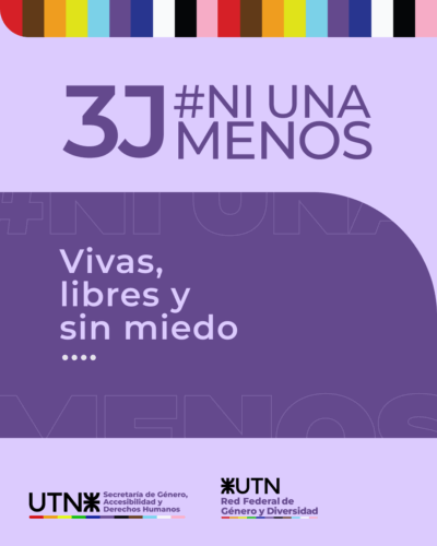 CONVOCATORIA MARCHA NI UNA MENOS - 3/6 A LAS 18:30 EN PEATONAL Y SAN ...